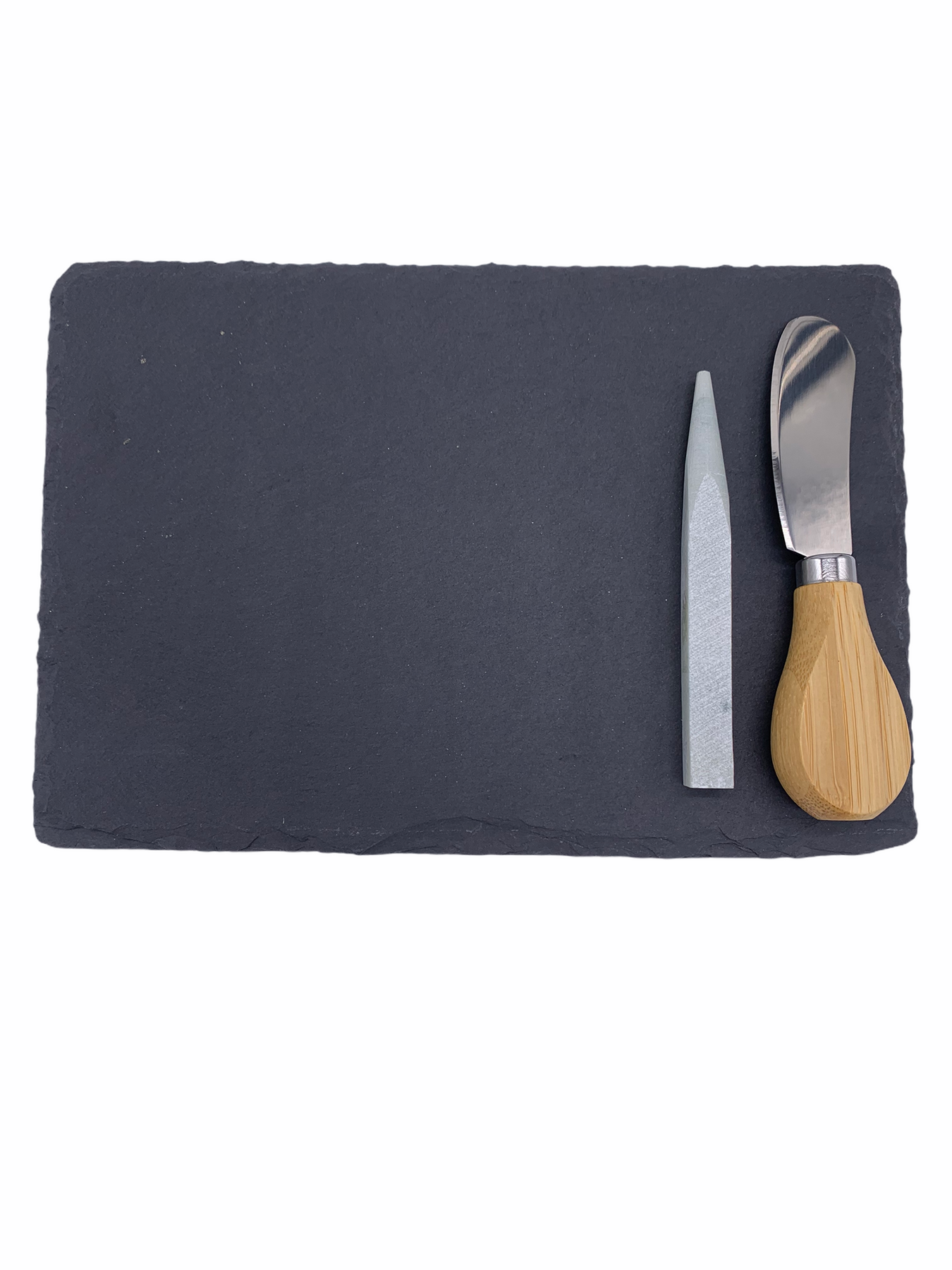 Slate Cheese Board – Rock the Top Inc.