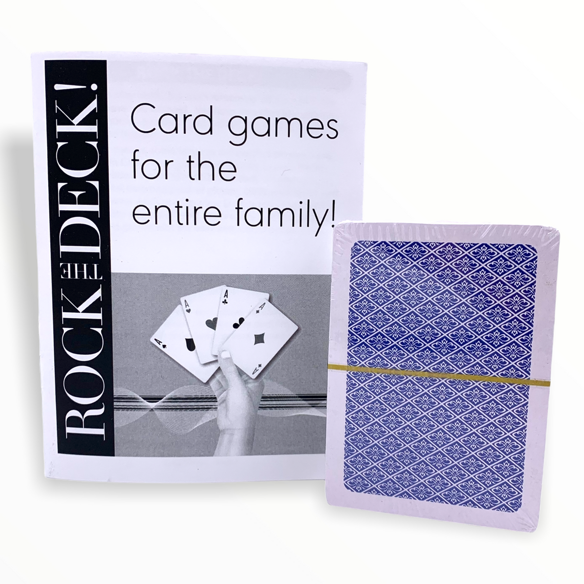 Family Game Box 2.0 – Rock the Top Inc.